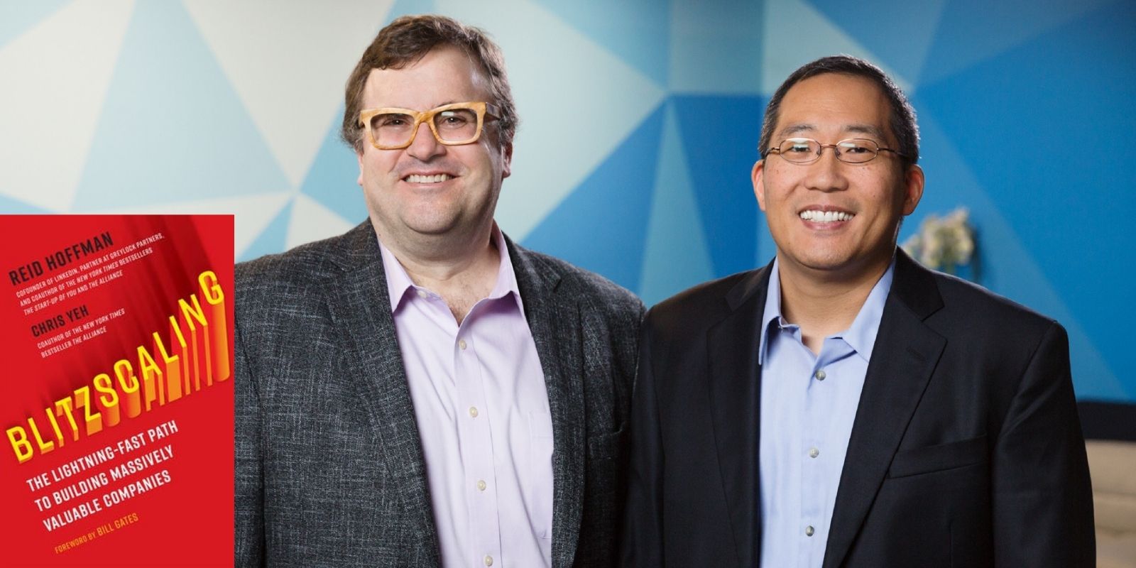 Blitzscaling Academy